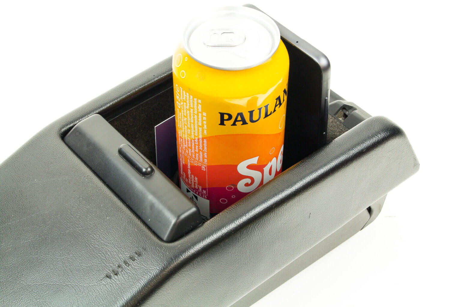 Cupholder Mercedes W124 für Rollobox Mandau3D